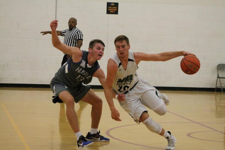 About us - MBA Basketball